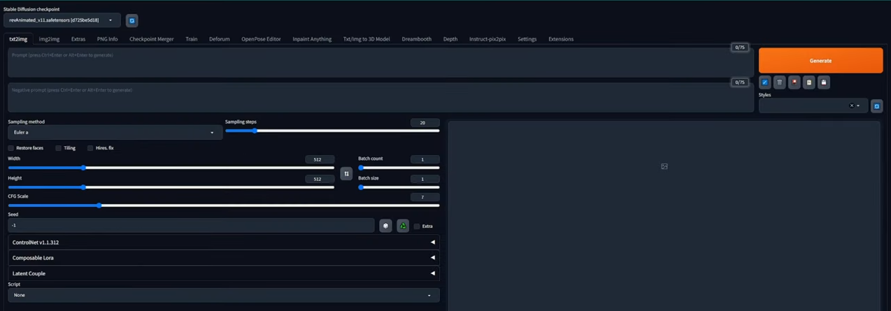 Optical Illusions with Stable Diffusion AI (Full Guide)